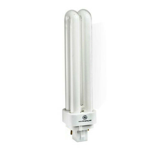 Lampada ge biax d 26w attacco g24d 3 2 pin 26w 🥇 | Posot Class Lampada ge biax d 26w attacco g24d 3 2 pin 26w 🥇 | Posot Class