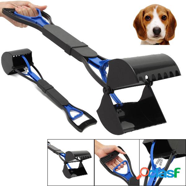 Grande jumbo scoop cane cacca per rifiuti 🥇 | Posot Class Grande jumbo scoop cane cacca per rifiuti 🥇 | Posot Class